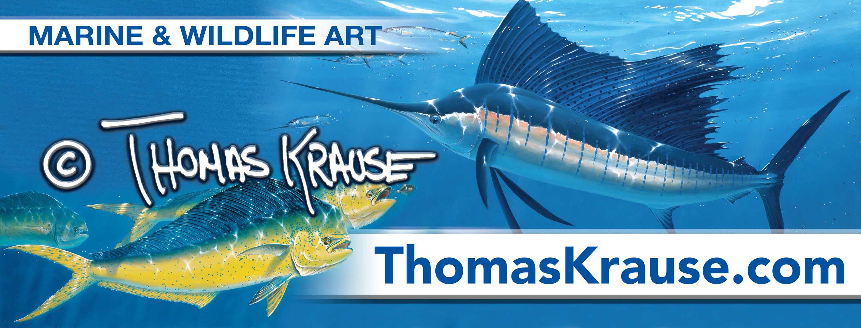 Thomas Krause - Artist